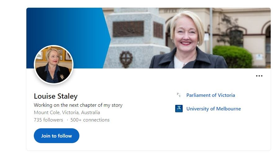 'We did it': Labor Martha Haylett declares victory in ultra-marginal ...