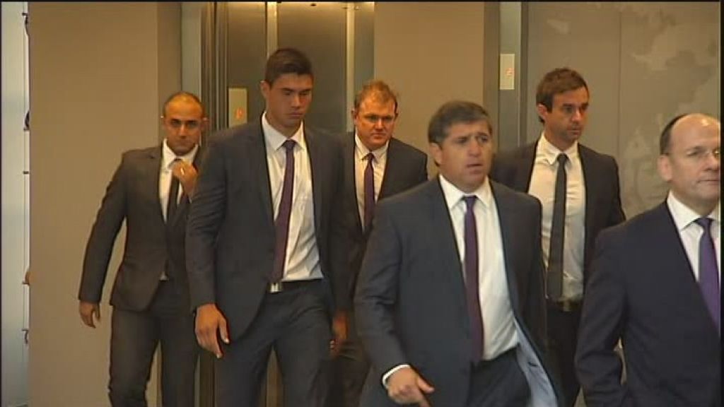 NRL confirms Jordan McLean received an extra penalty for severity of ...