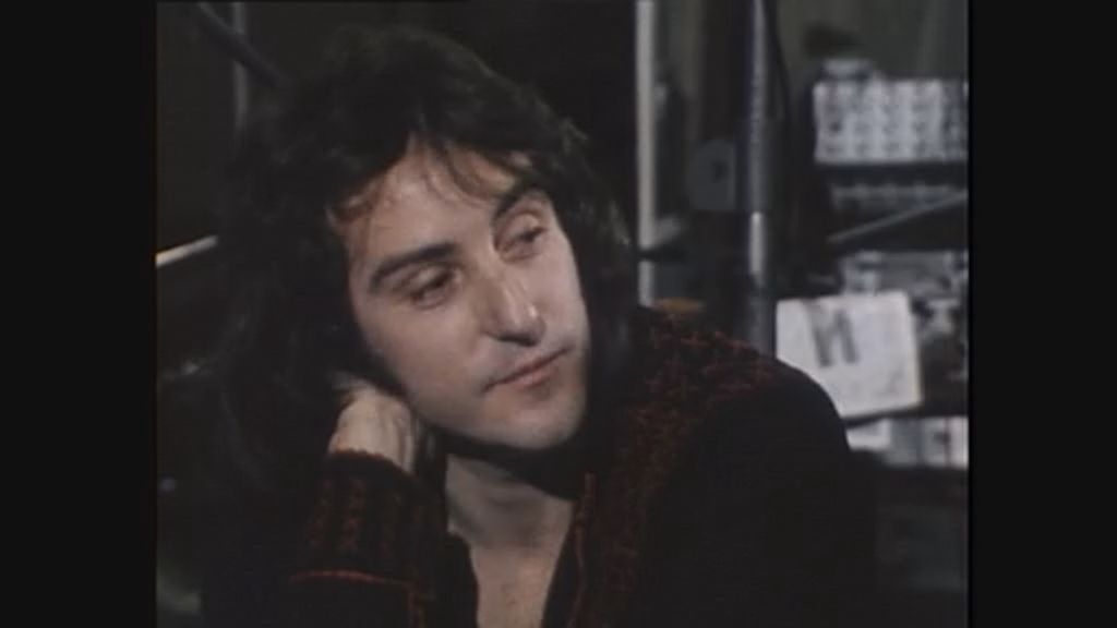 Wings co-founder Denny Laine dies aged 79 - ABC News