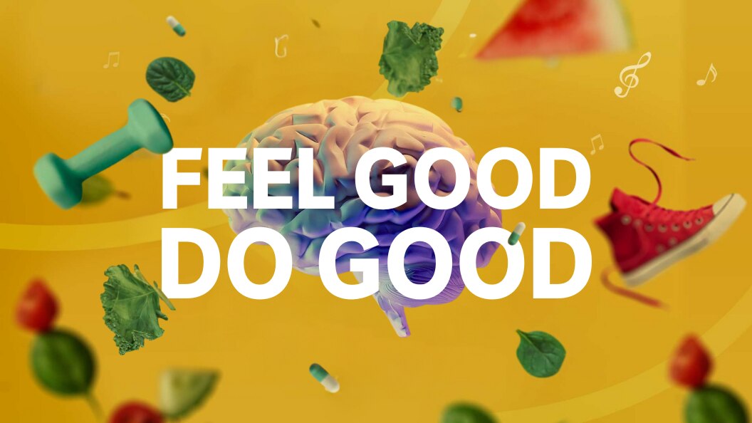Feel Good, Do Good. - ABC Content Sales