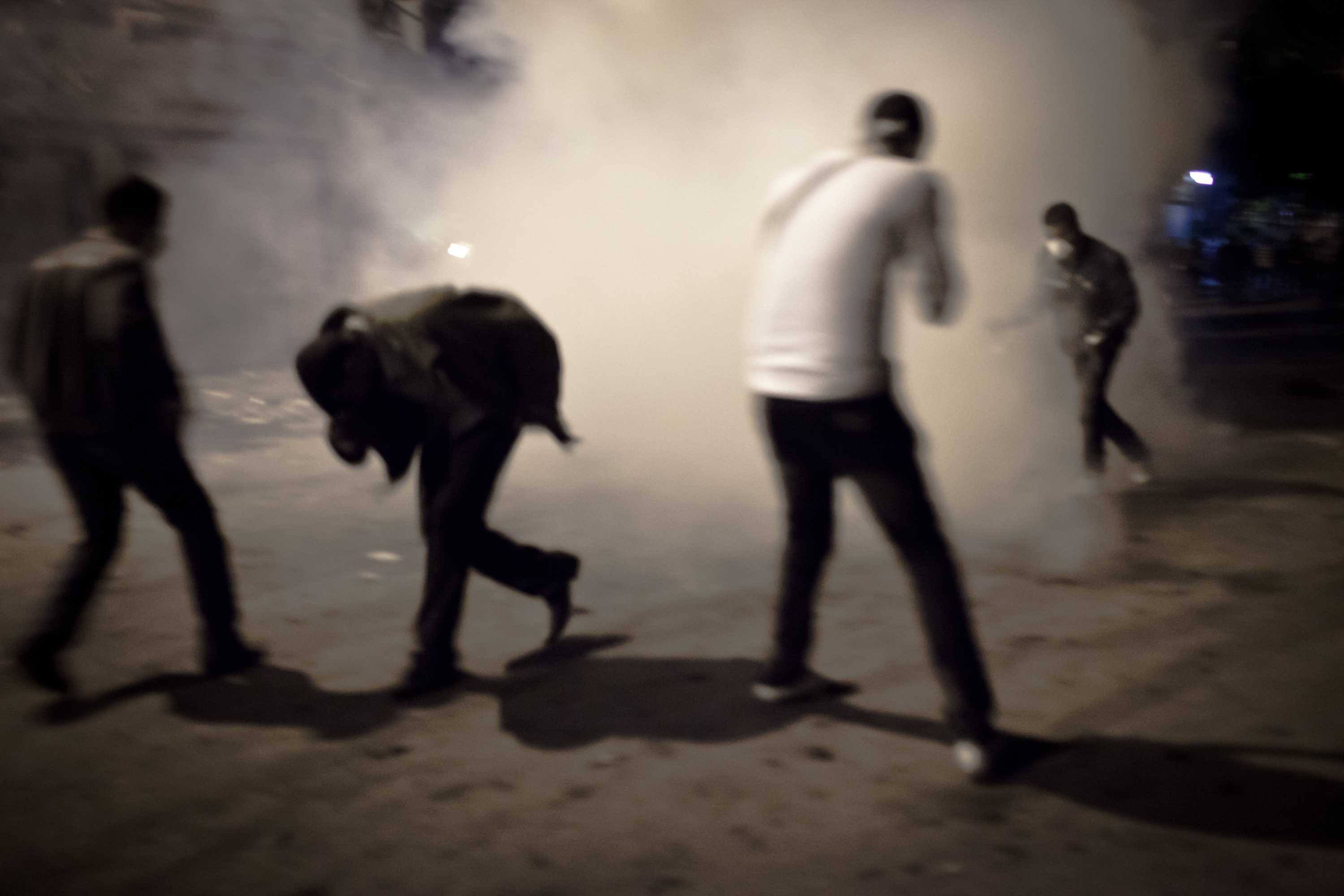 Remembering the Arab Spring - ABC listen