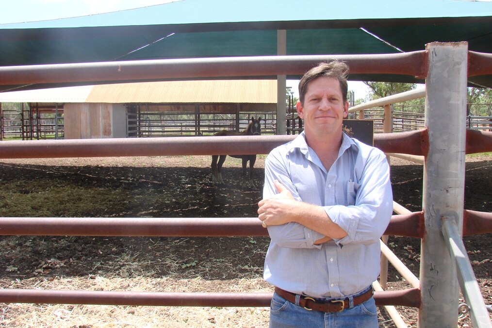 Charles Darwin University is training AACo's new recruits at Katherine ...