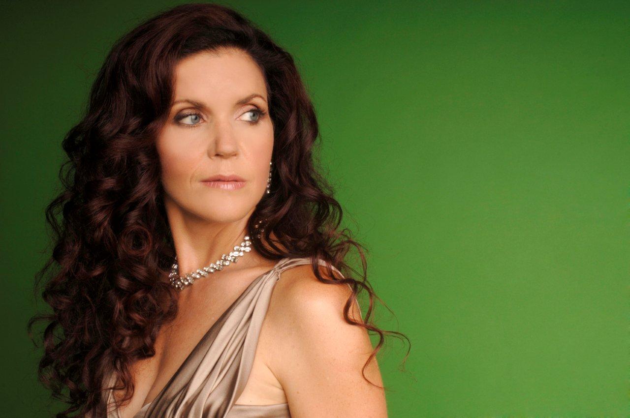 Australian baroque soprano Sara Macliver - ABC listen