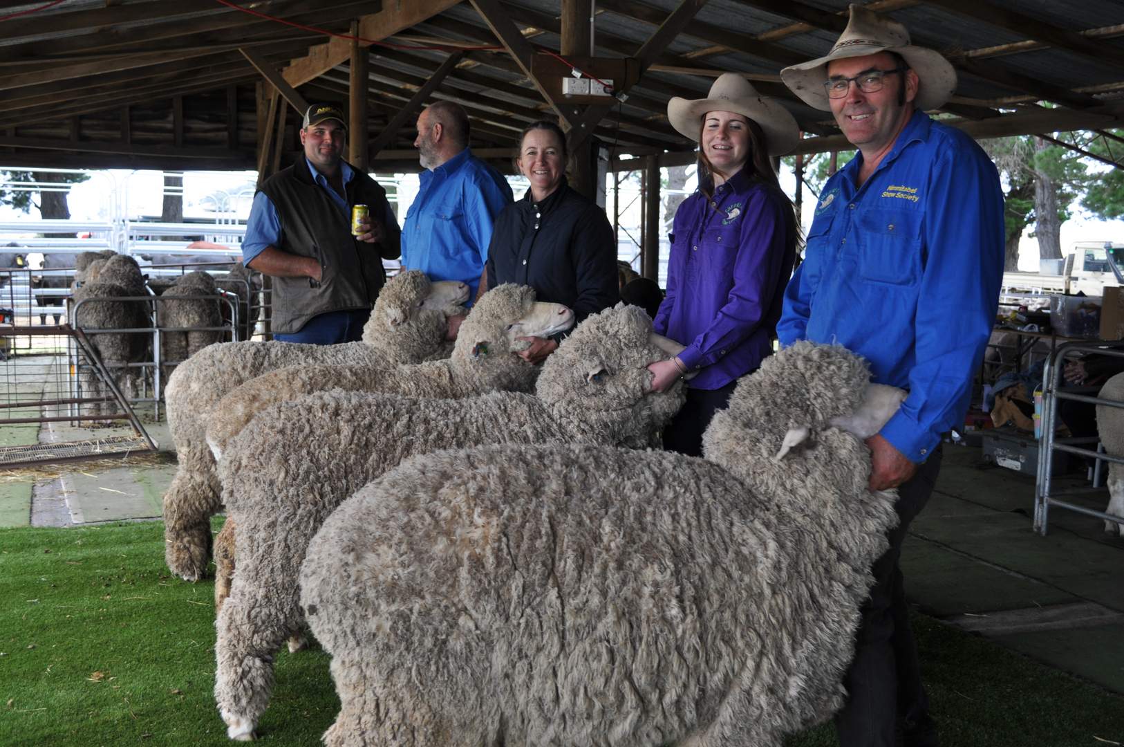 Nimmitabel Show returns after two year hiatus - ABC Canberra
