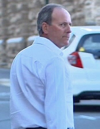 McKenna's wife says she saw nothing suspicious - ABC News