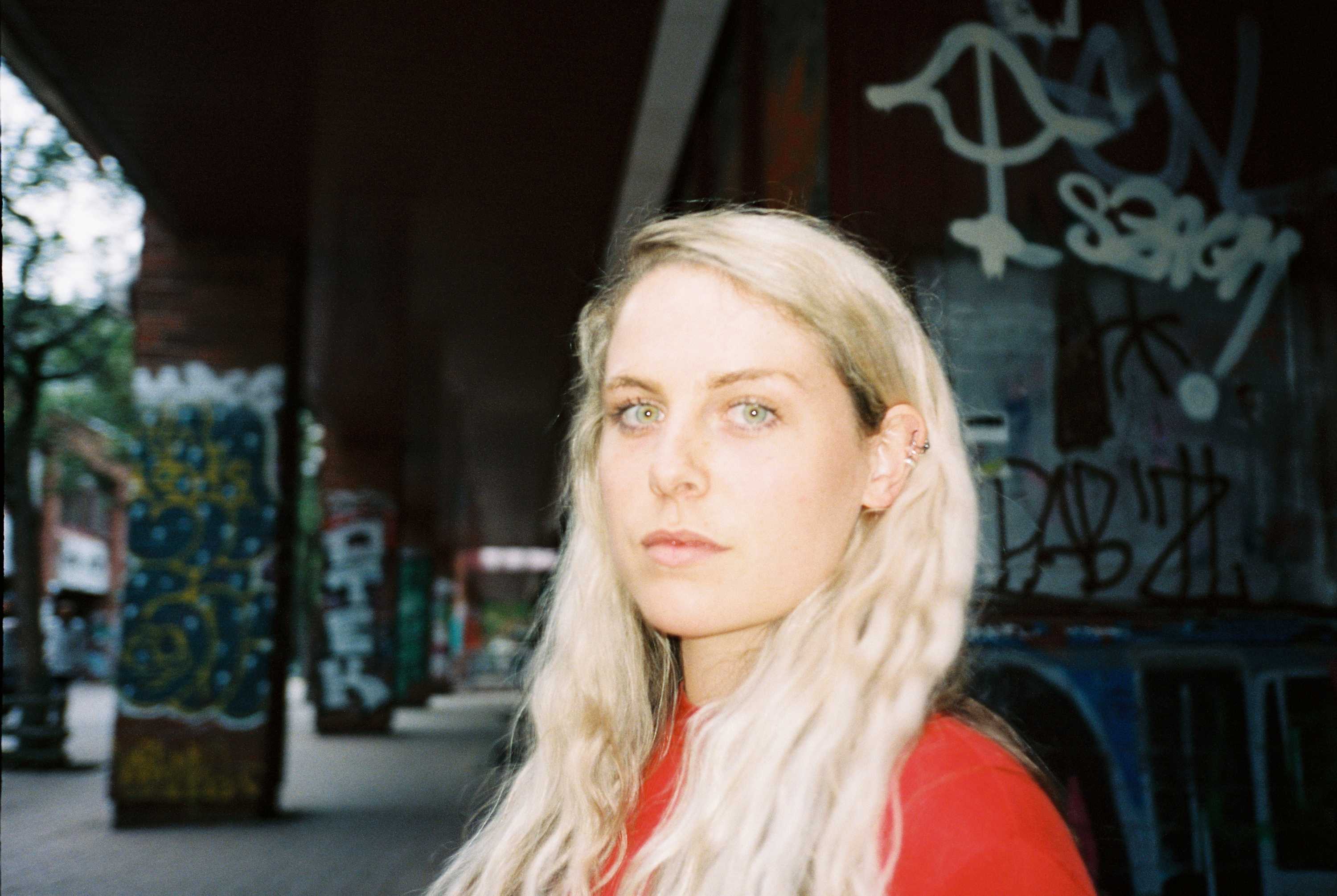 Mix Up: Sally C presents and ode to the old school house sound - triple j