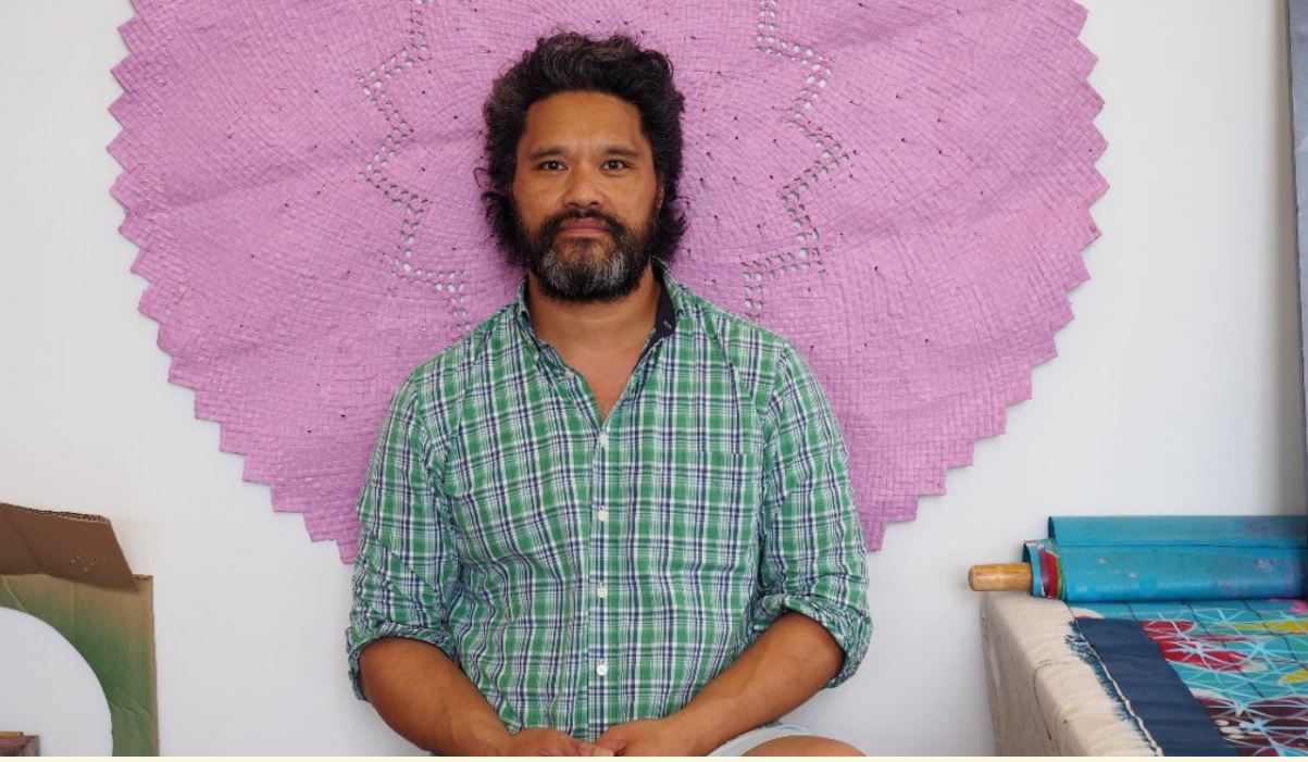 Telly Tuita's childhood memories in Tonga are a driving force in his ...