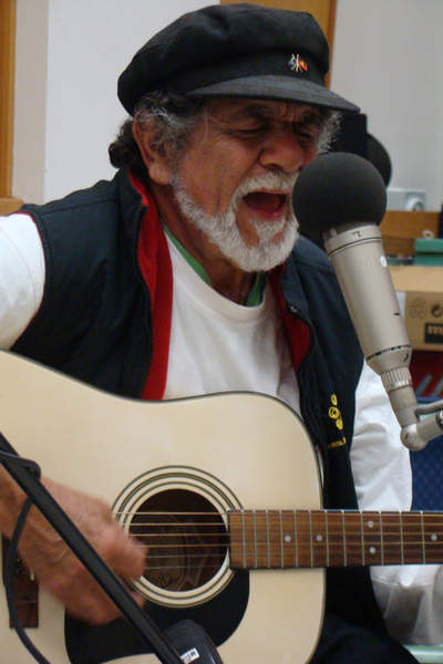 Tasmanian Aboriginal elder Ronnie Summers remembered - ABC listen