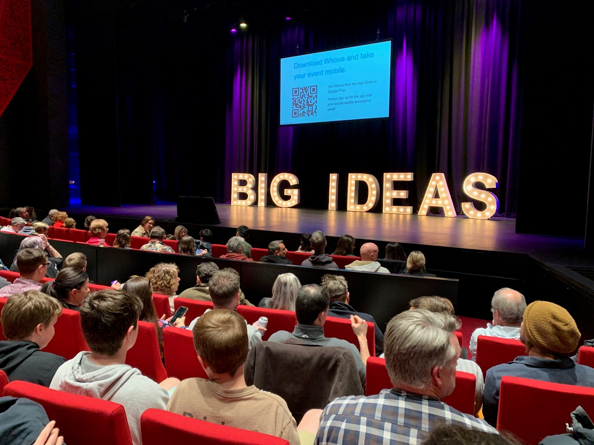 Gippsland's Festival of Big Ideas brings together thinkers to ...