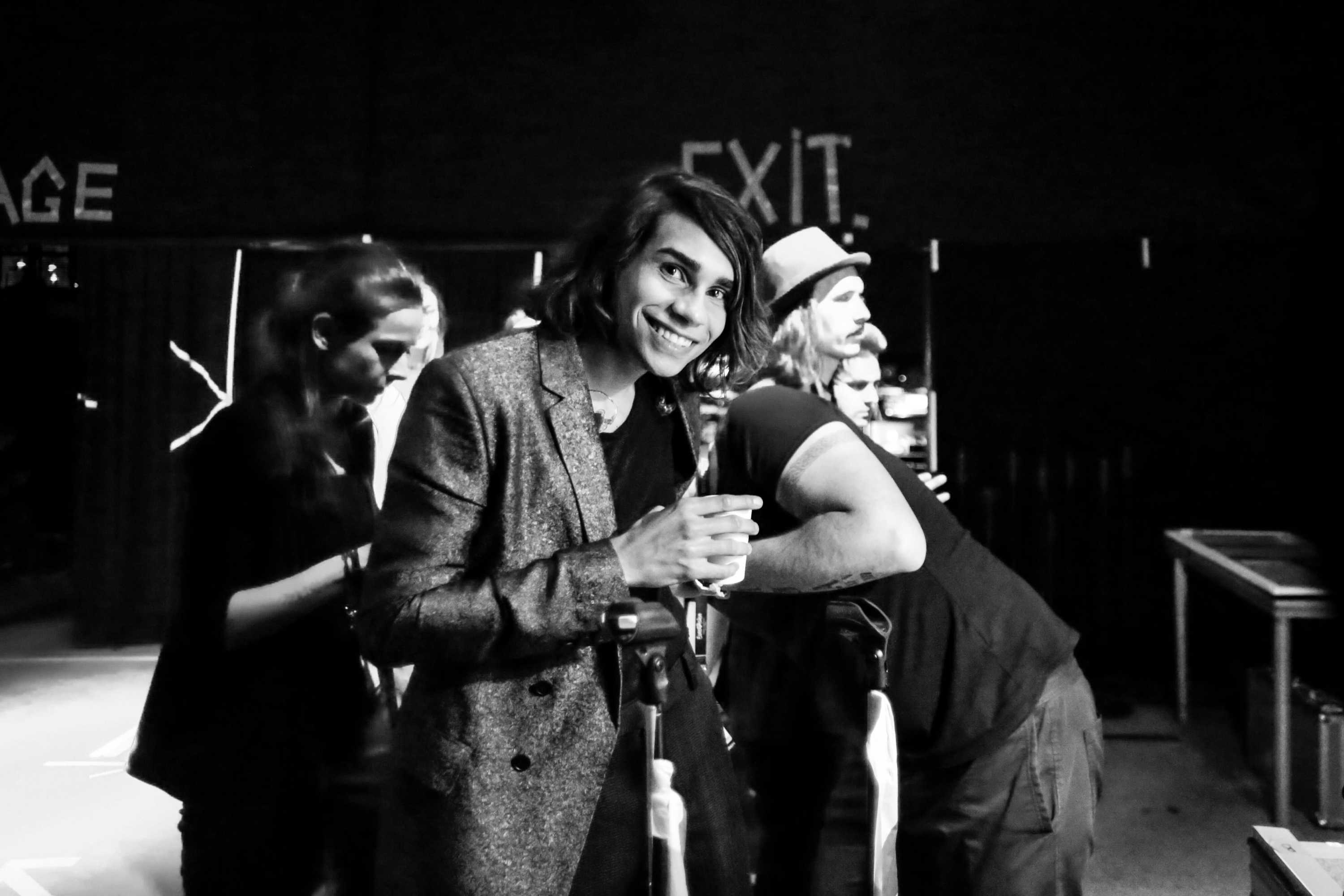 Eurovision Song Contest 2017: Who does Isaiah Firebrace have to beat in ...