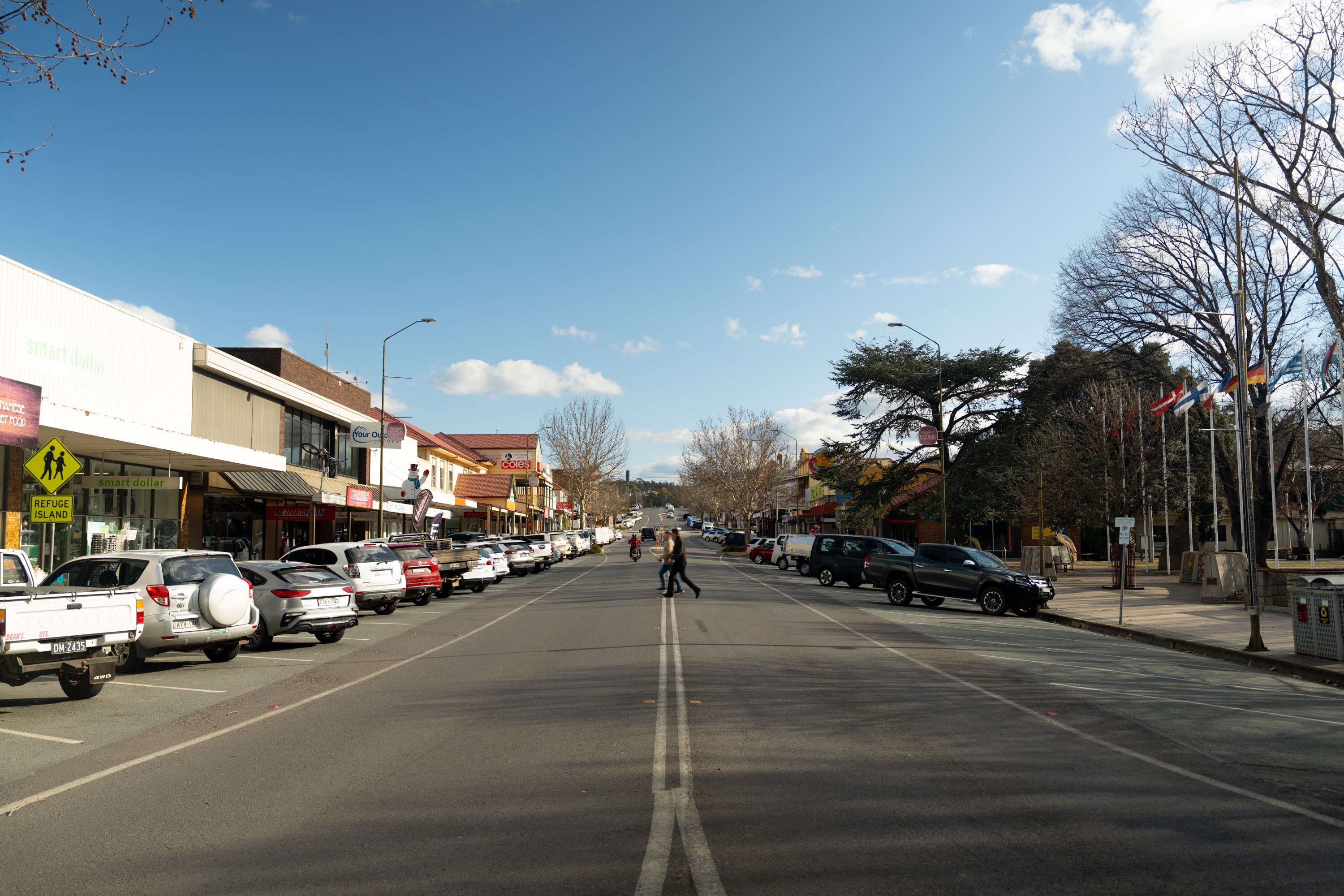 Snowy 2.0 brings new wave of cultures to Cooma, centre helps migrant ...