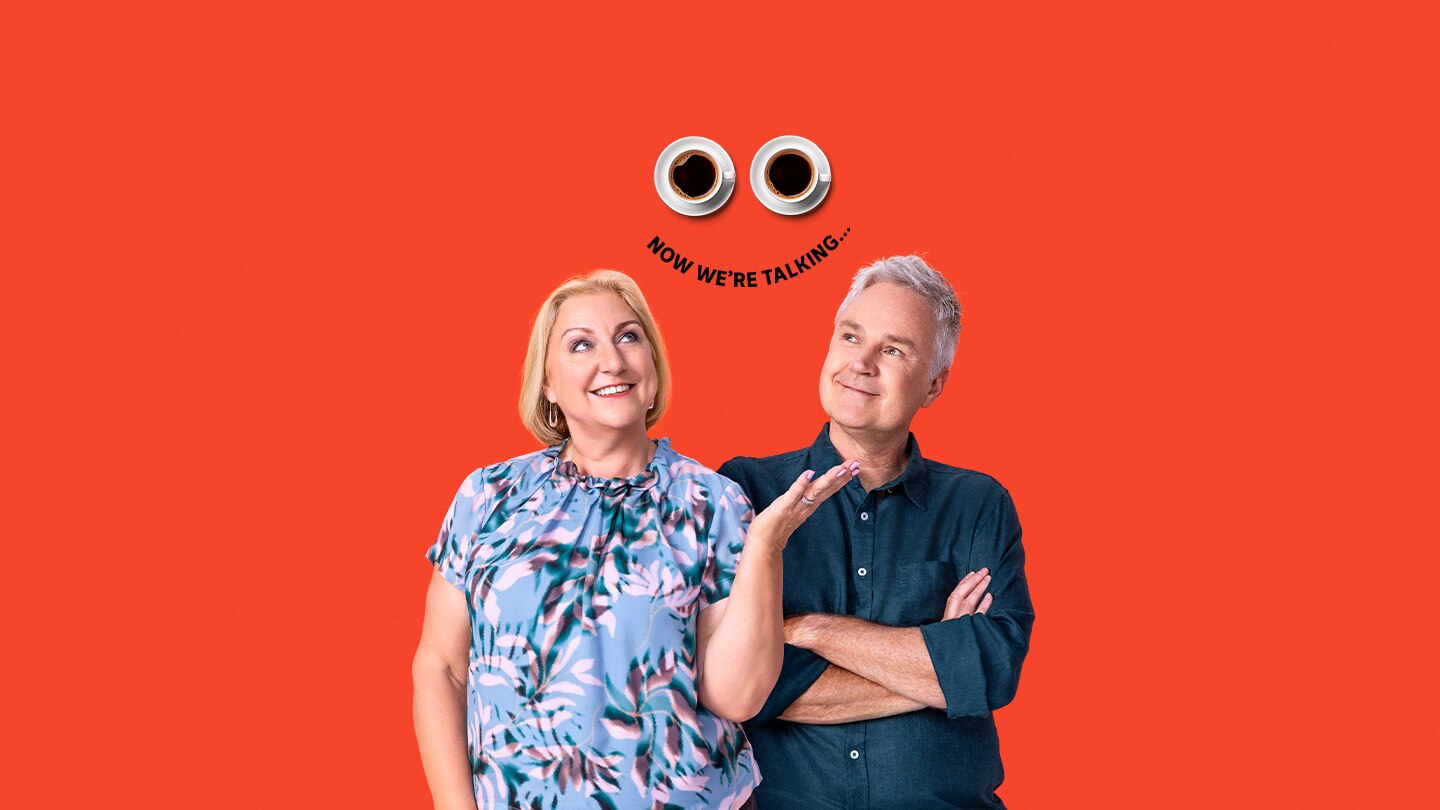 Now we're talking Adelaide! - ABC Adelaide