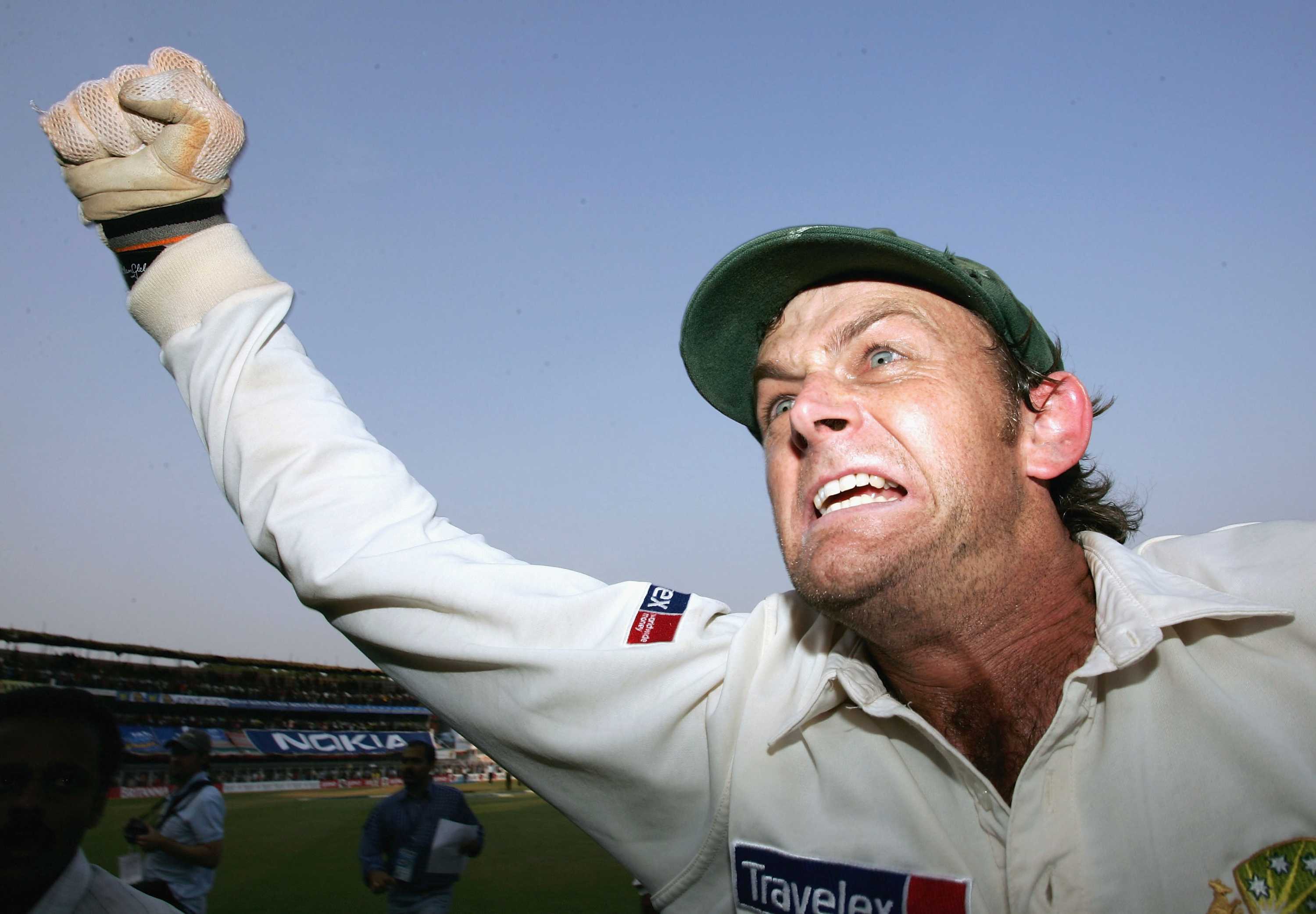 Australia v India: Relive the greatest Tests with Dan Lonergan and ...