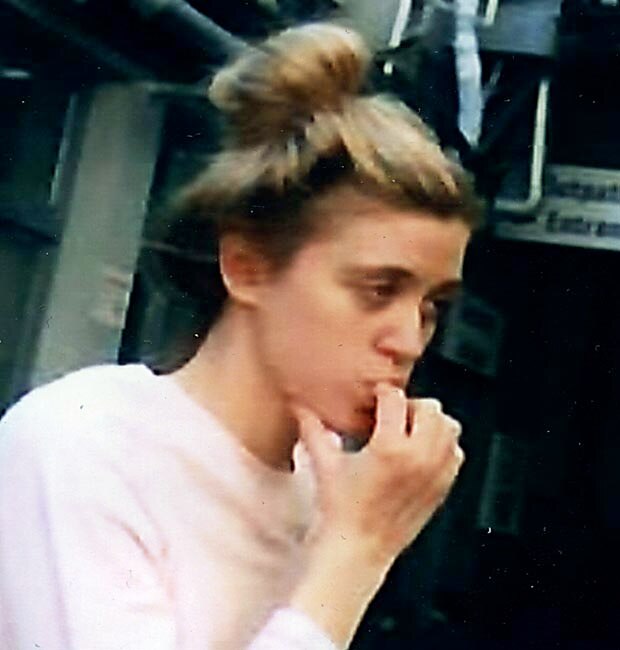Mystery woman found wandering in Dublin identified as Australian ...