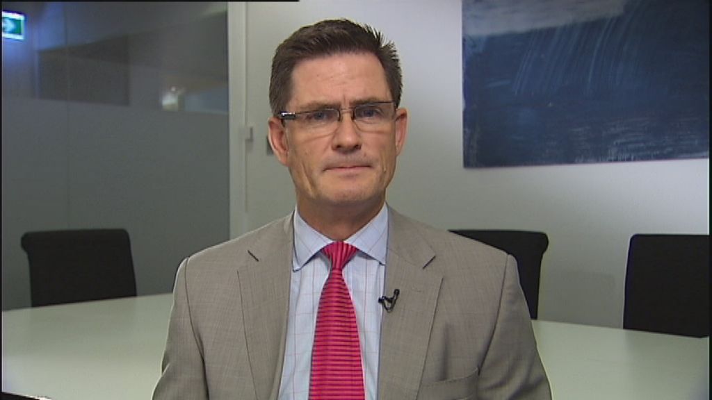 Wednesday markets with Marcus Padley - ABC News