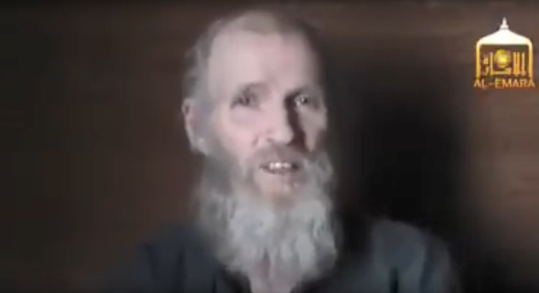 Why the Taliban's imprisonment of Australian Timothy Weeks went ...