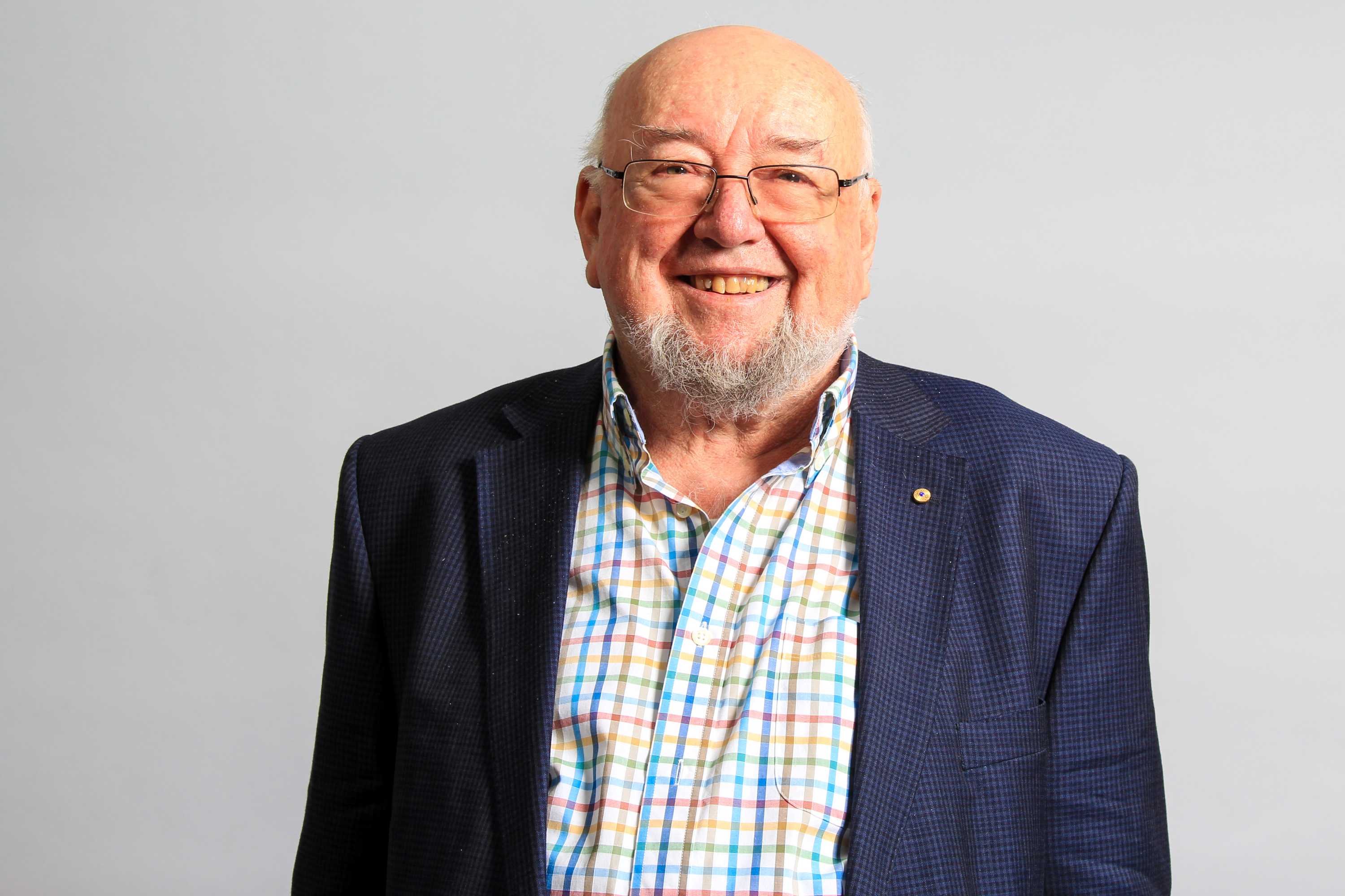 Thomas Keneally wins ARA Historical Novel Prize with new book - ABC News