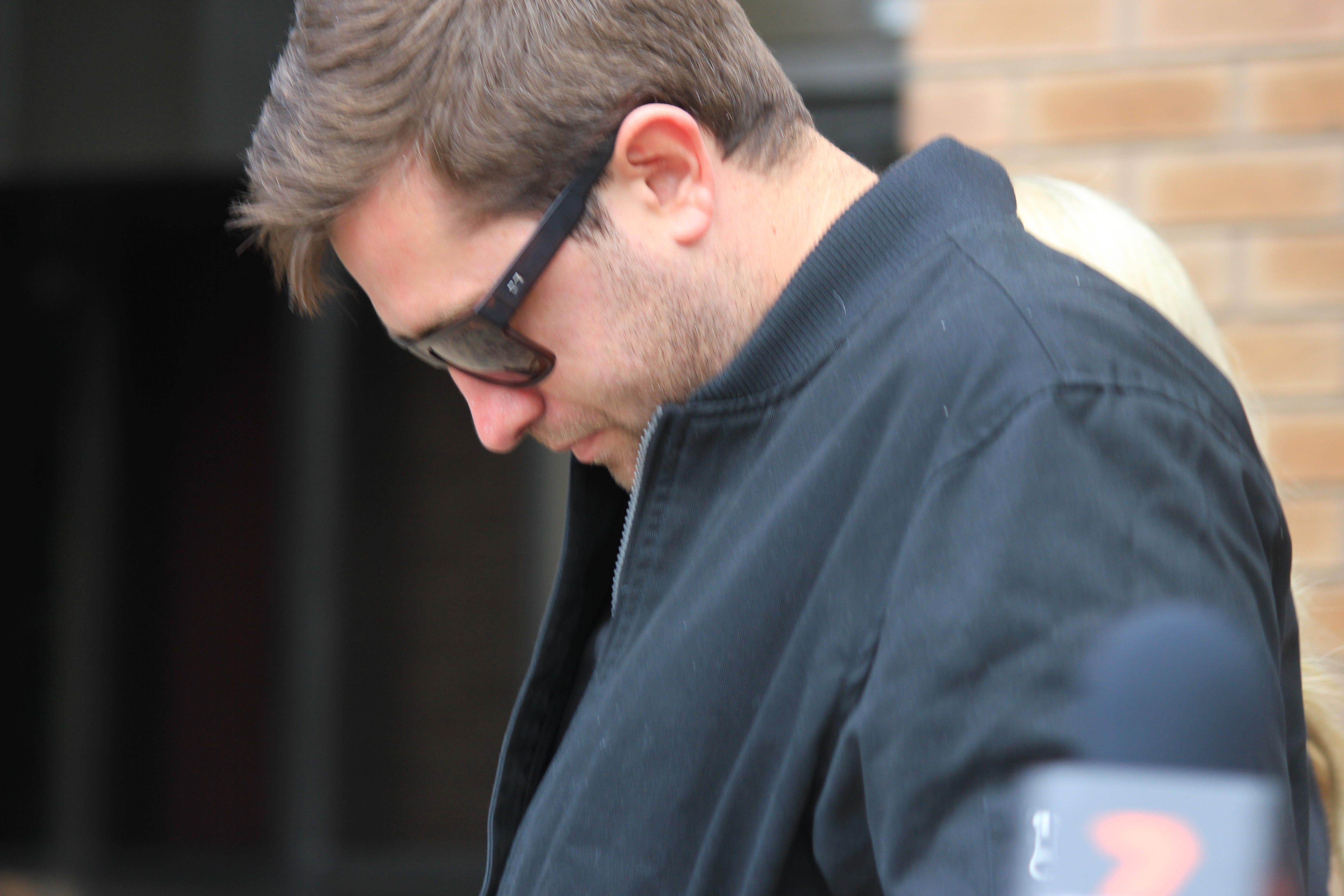 Ryan Risdon granted bail over alleged assault outside Bunbury's Prince ...