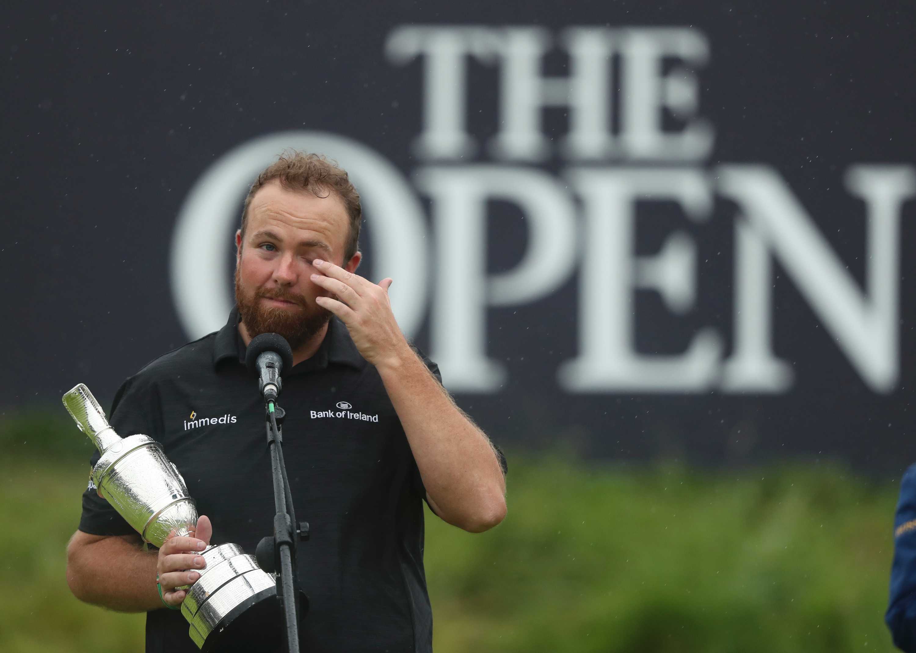 Shane Lowry wins British Open in a canter as Northern Ireland welcomes ...