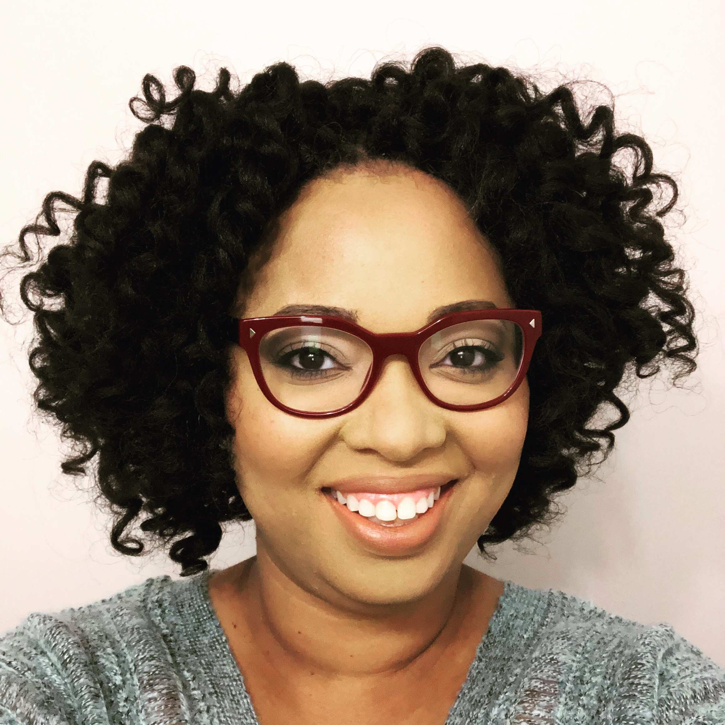 Jamie Broadnax; Creating The Black Girl Nerds Community - ABC listen