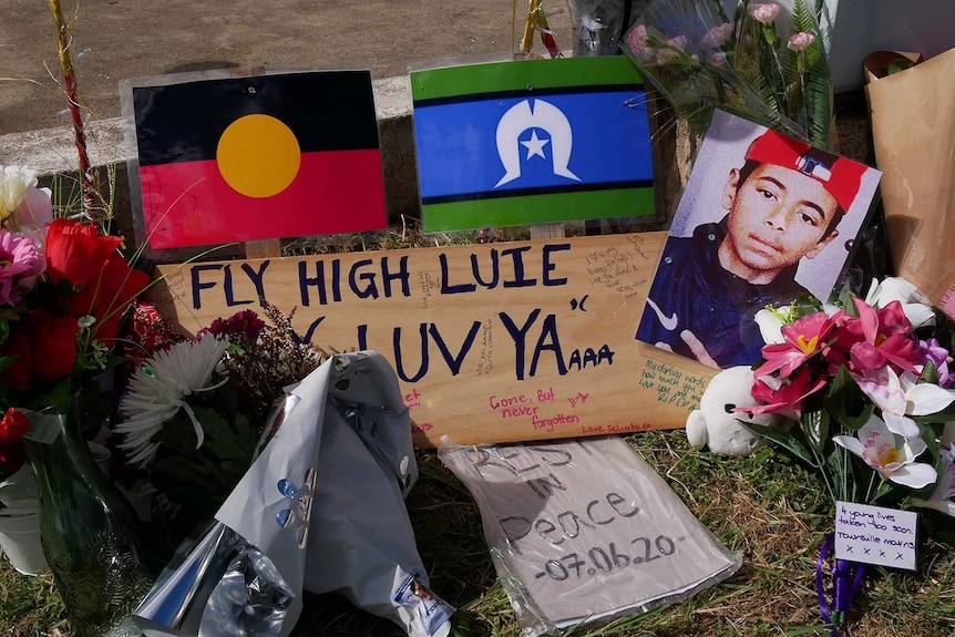 Coronial inquest into deaths of four teens killed in Townsville high ... Coronial inquest into deaths of four teens killed in Townsville high ...