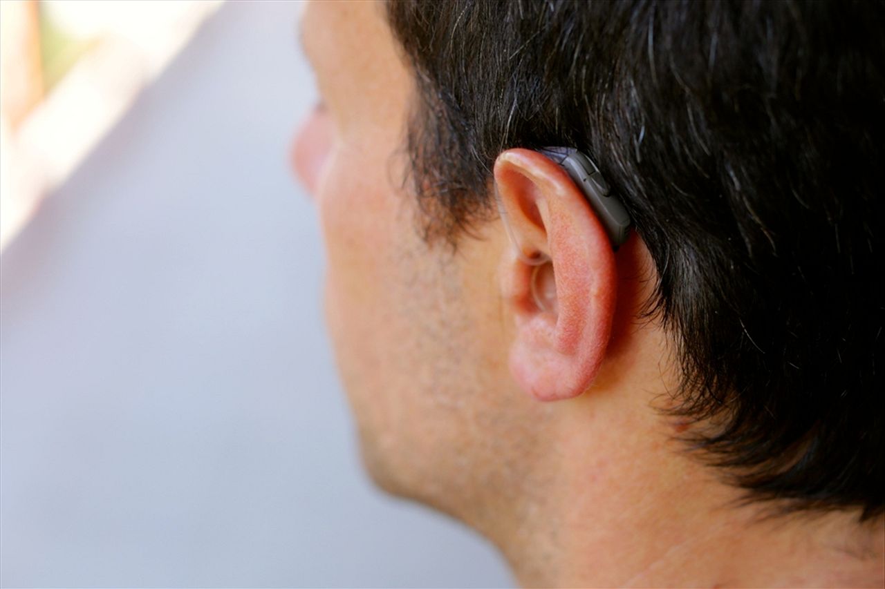 Ear and hearing health a widespread issue in the NT - ABC listen