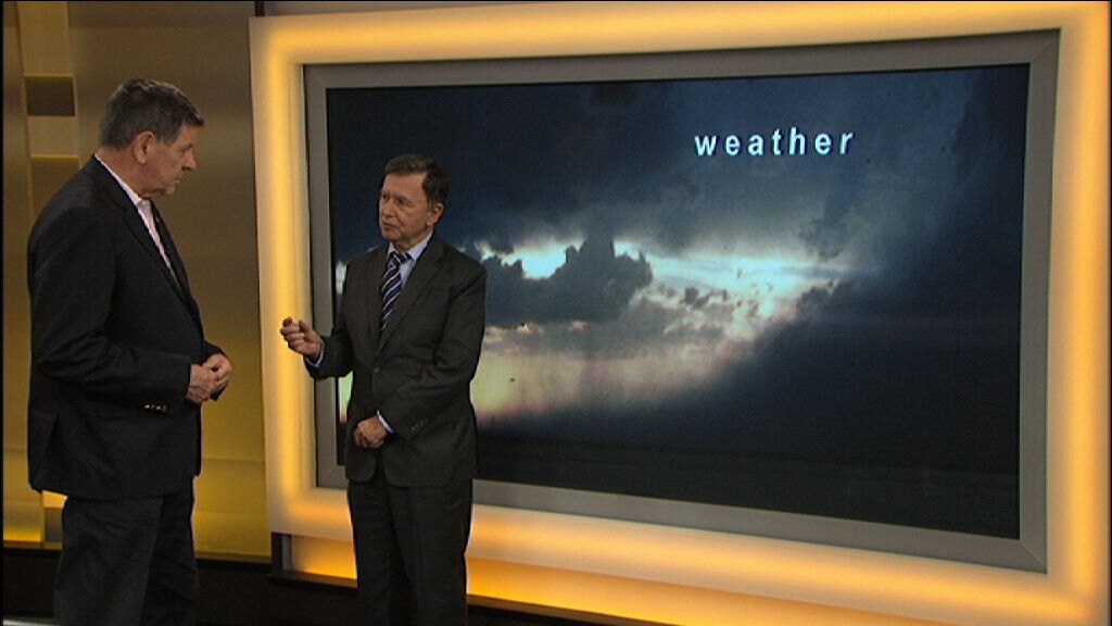 Weather Forecast - ABC News