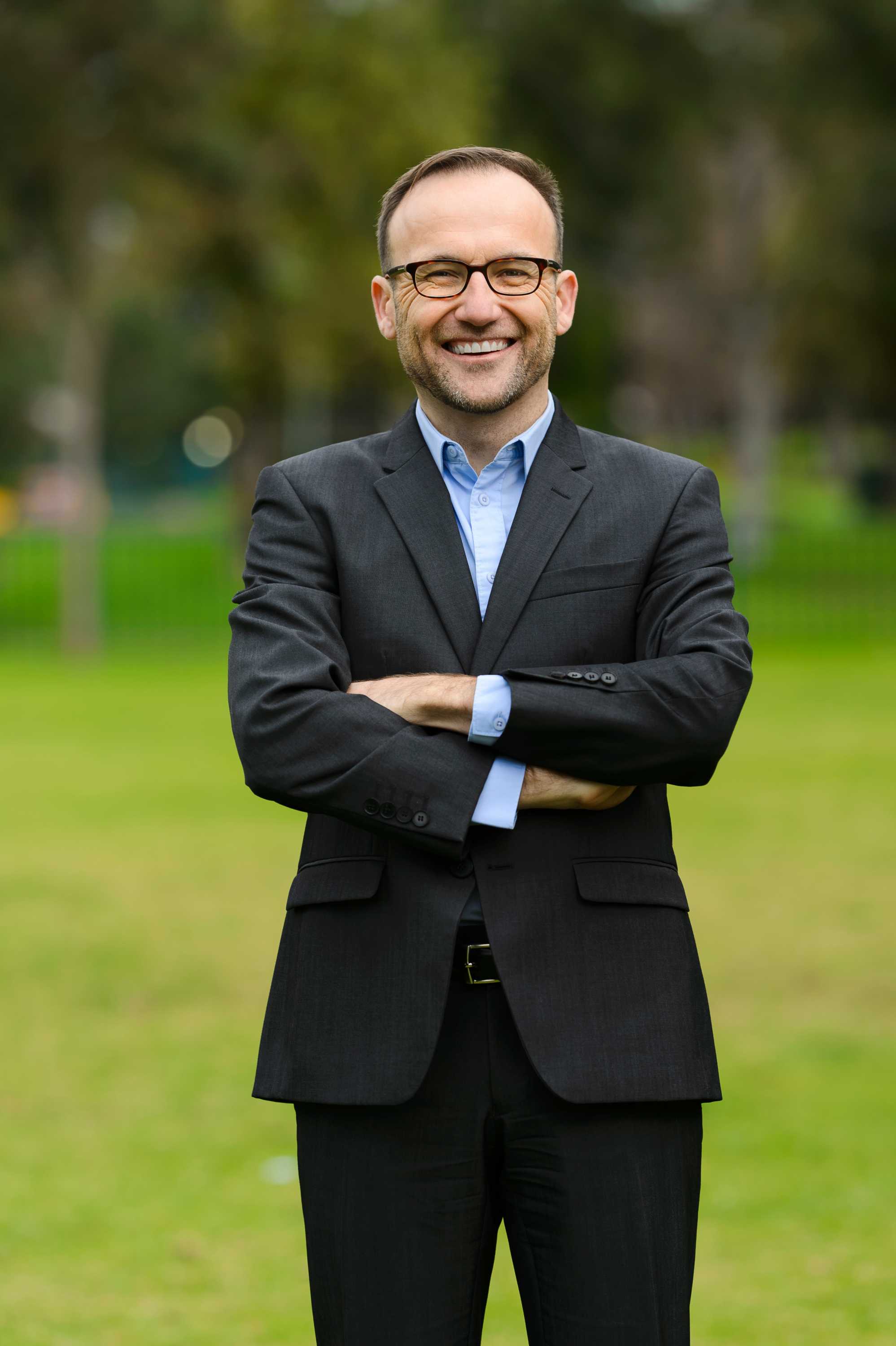 Adam Bandt - Q+A