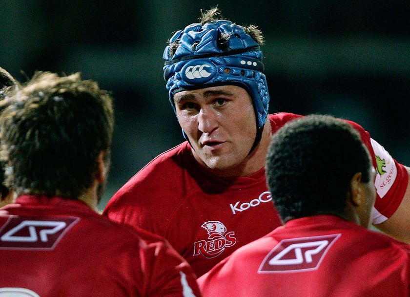 Return priority for Horwill - ABC News