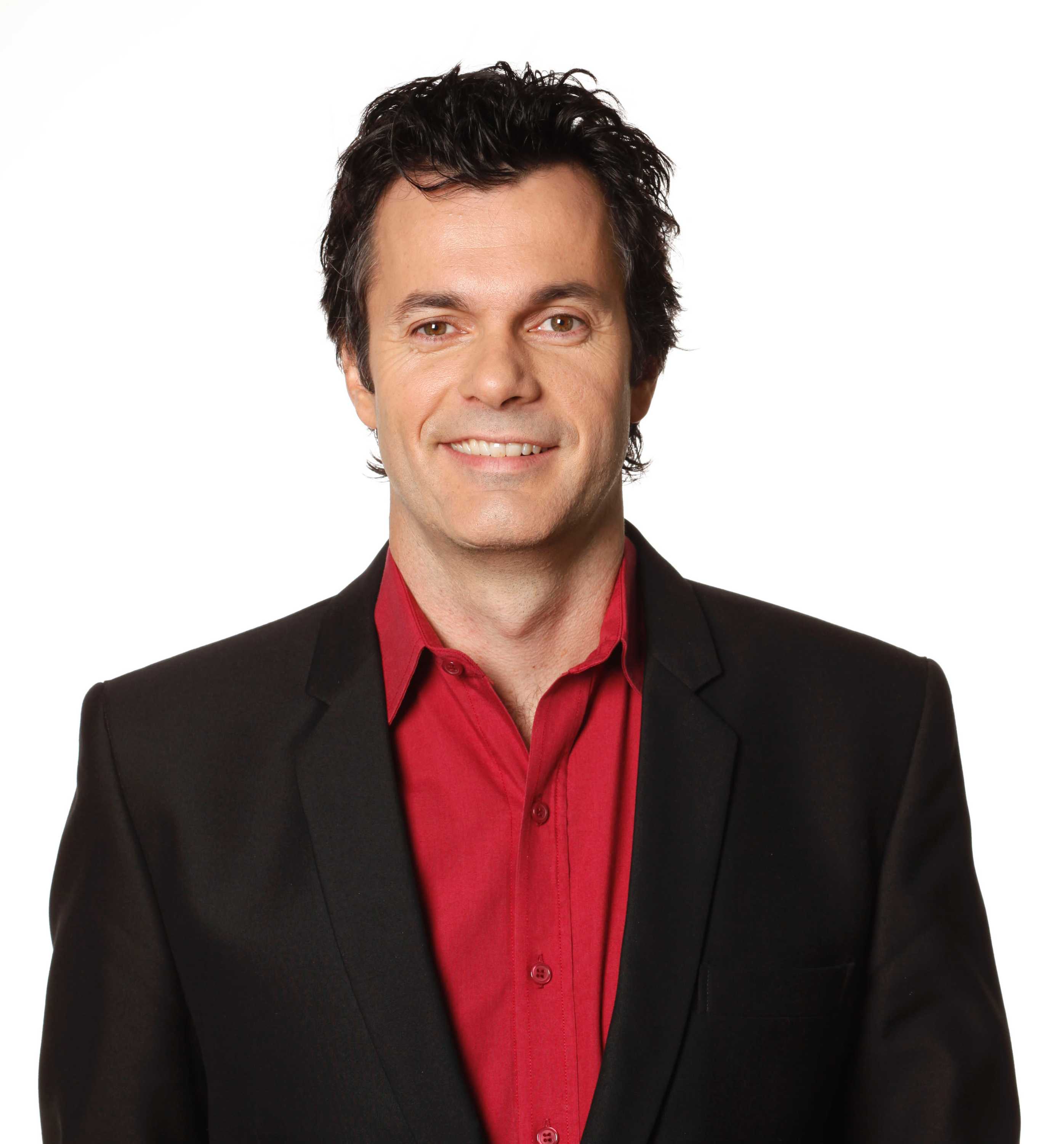 Steve Cannane: Life of a Foreign Correspondent - ABC listen