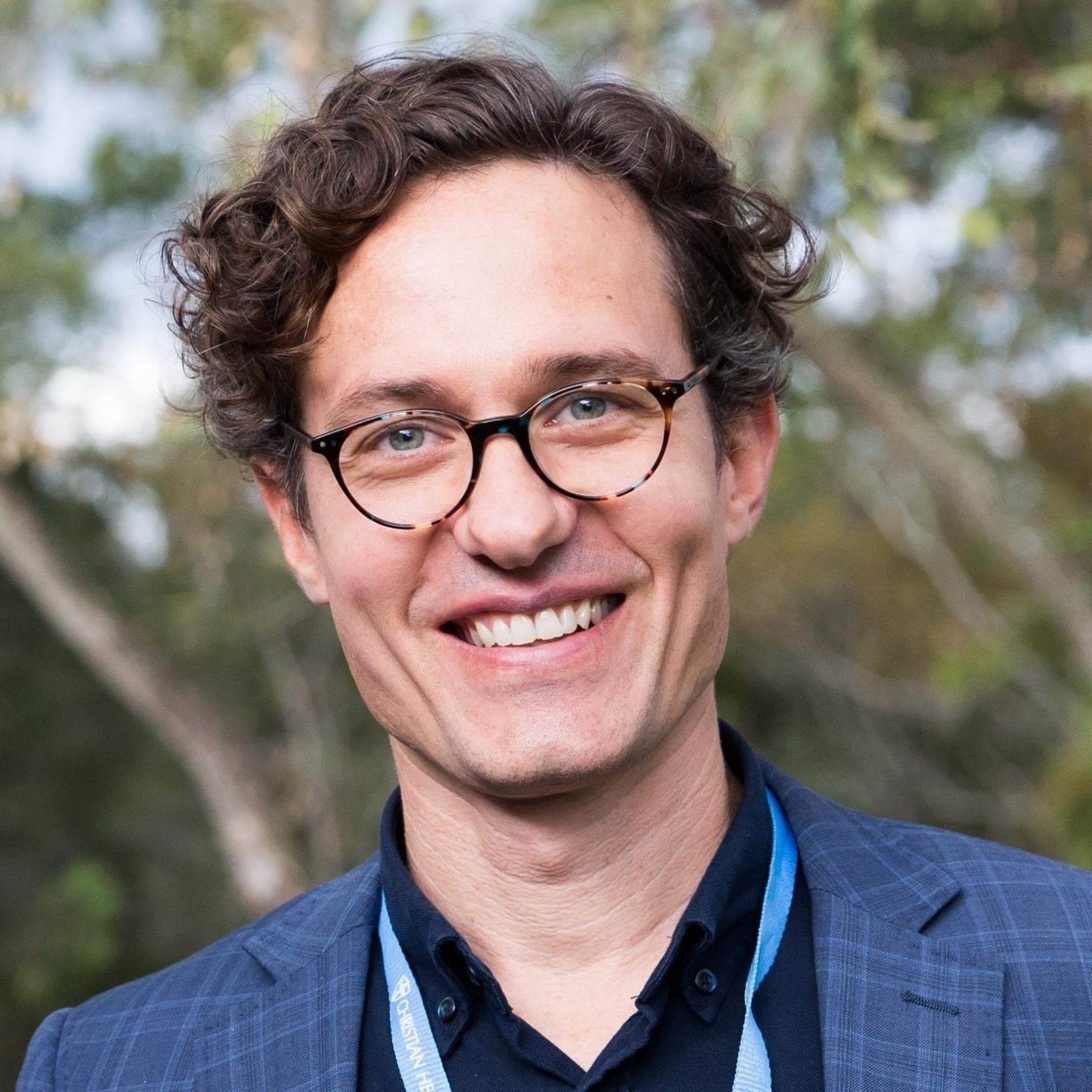 I believe? Ben Myers on creeds in the contemporary world, Lent and Bob ...