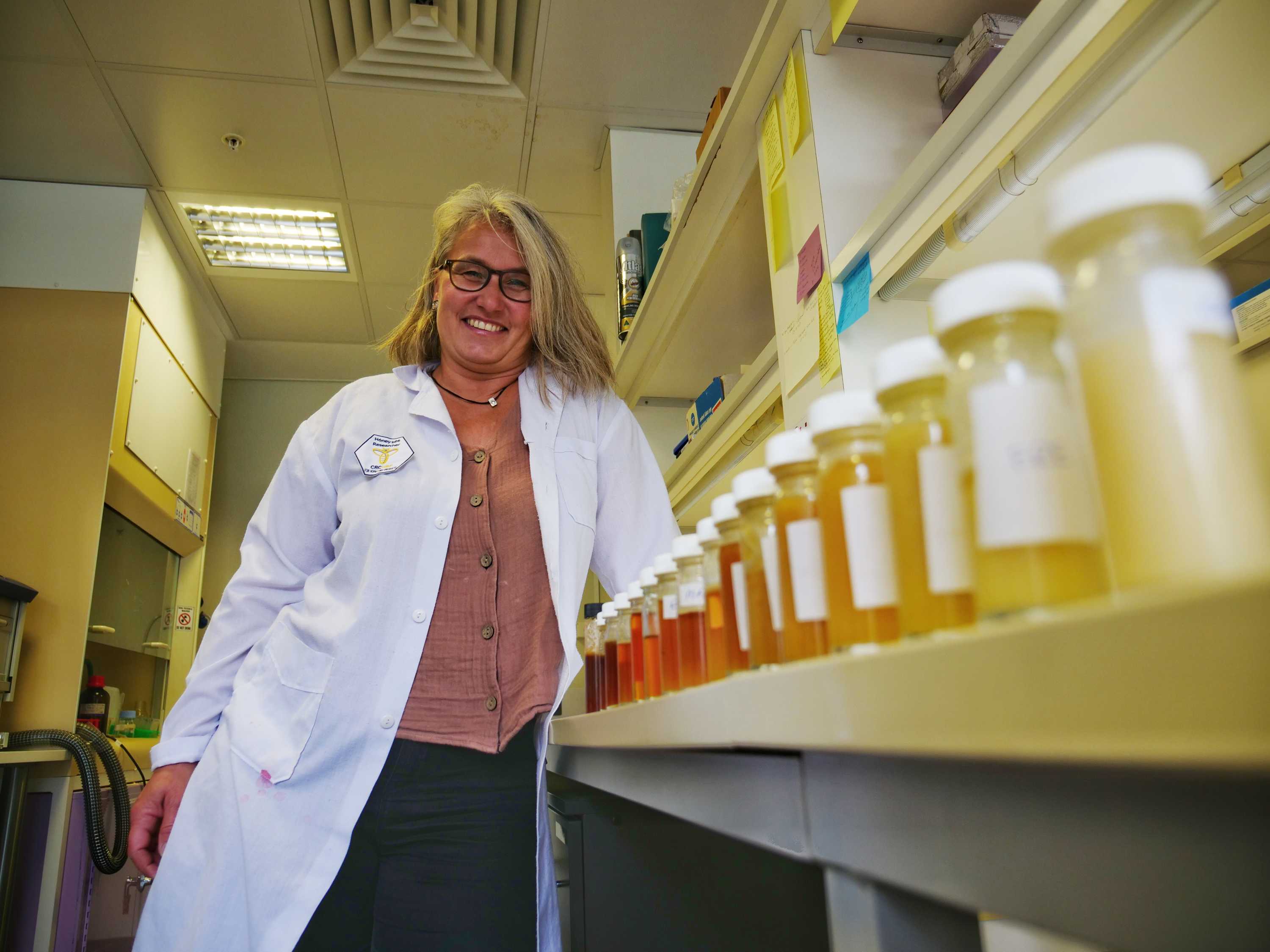 Honey and children's tonsils could hold key to easing post-surgery pain ...