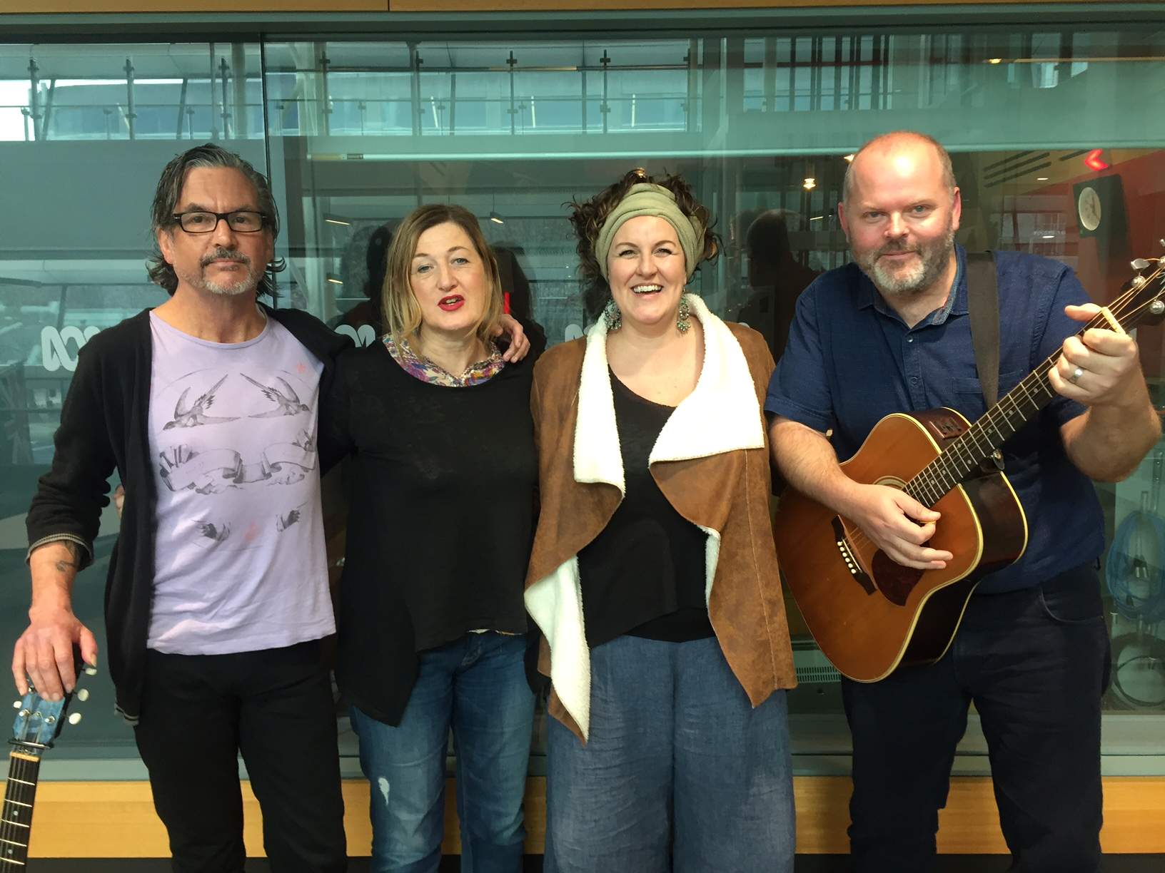 The Conversation Hour: Bob Dylan, Joni Mitchell, and Casey Bennetto ...