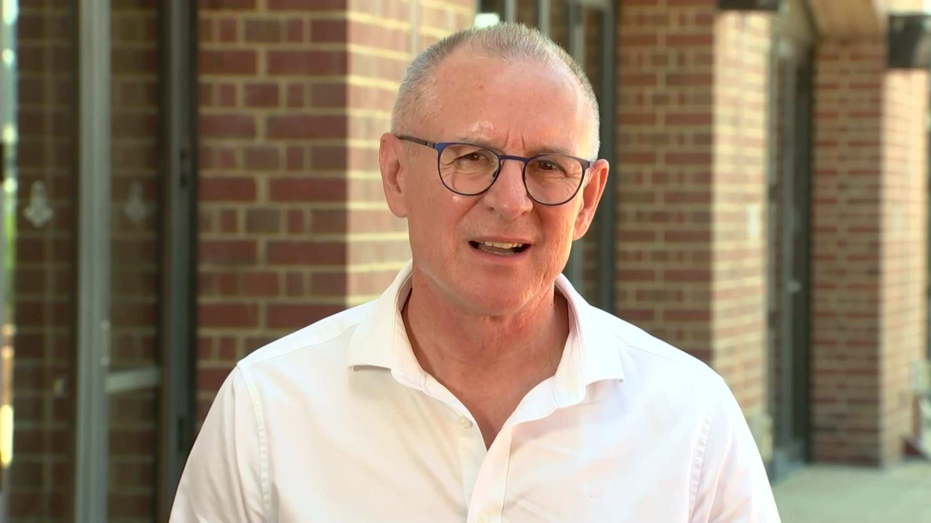Former premier Jay Weatherill among South Australians on Australia Day ...