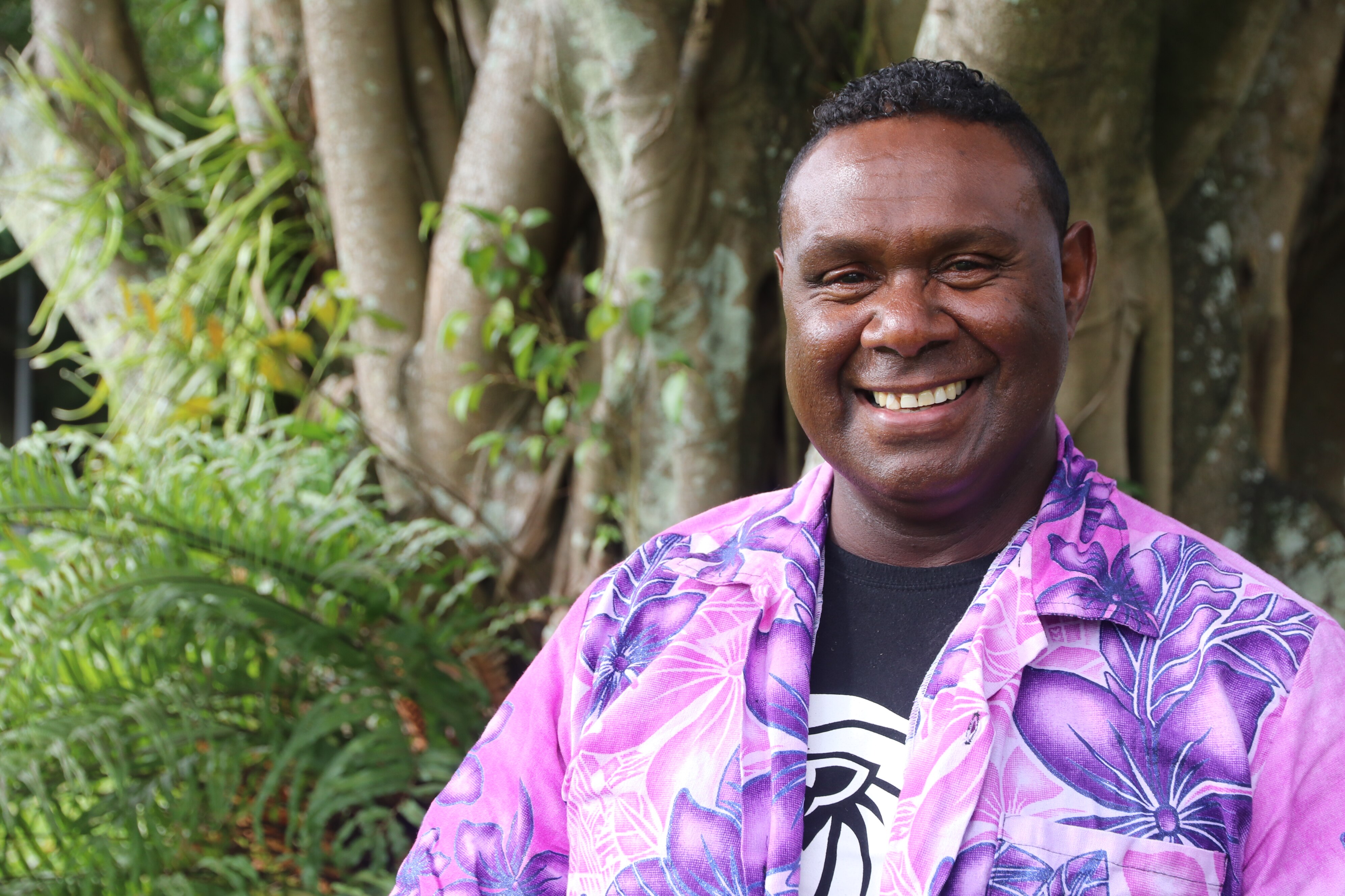 Zulai Wan marks an encounter 150 years ago that changed Torres Strait ...