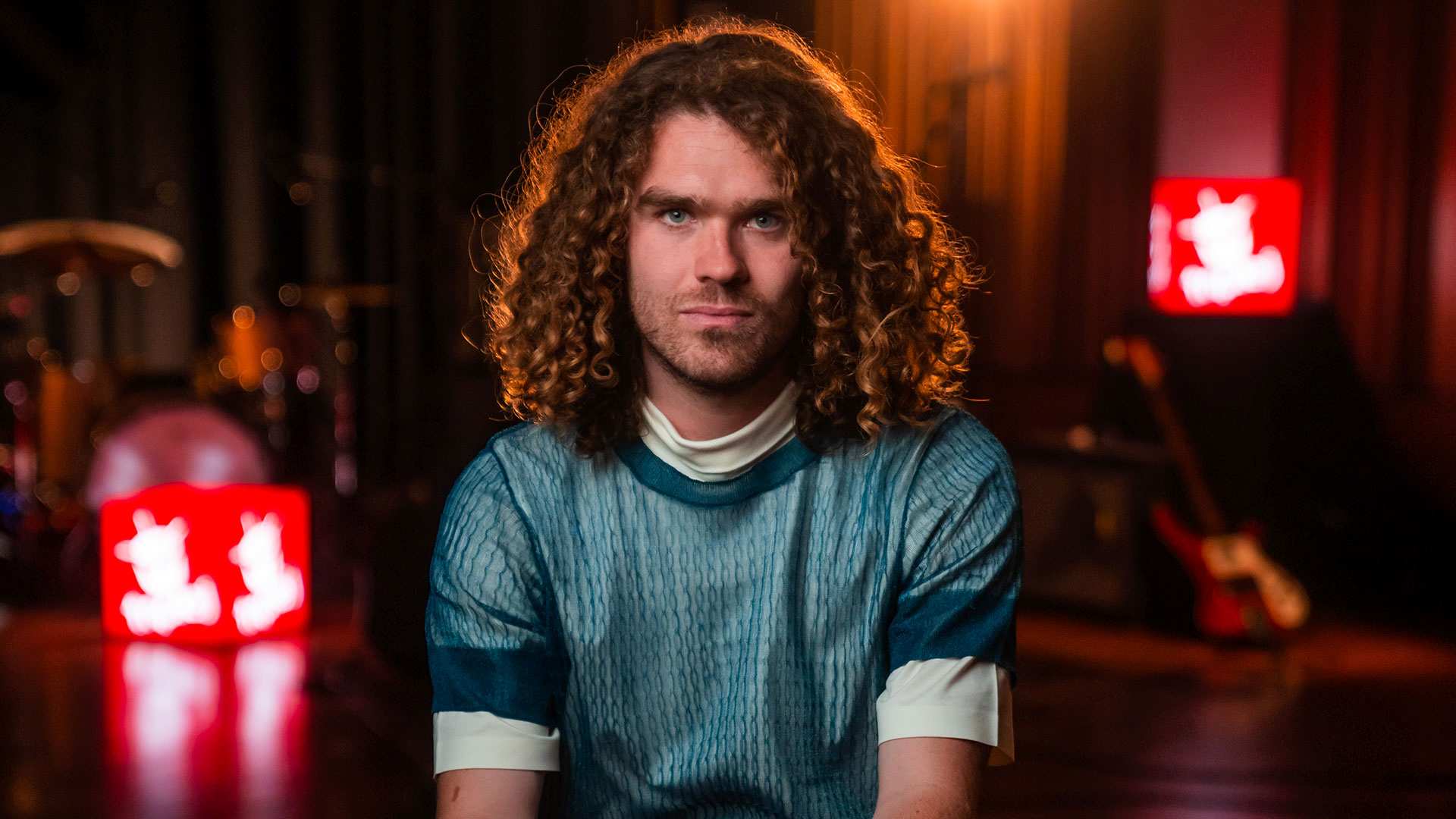 Noah Dillon announces 2022 Australian tour - triple j