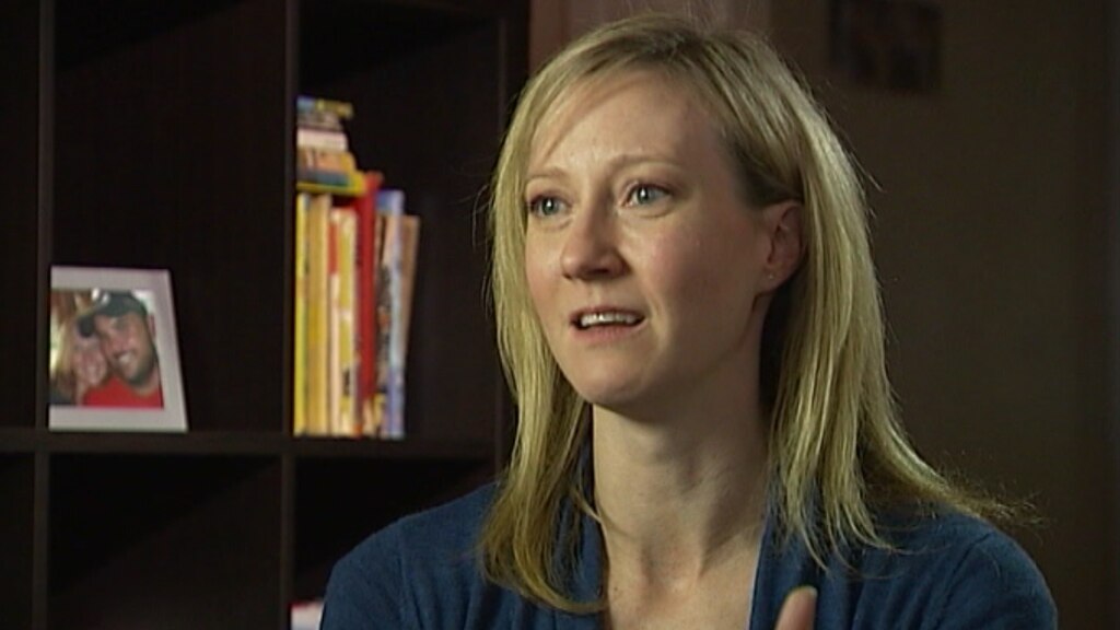 9/11 Recollections - Heather Nolan - ABC News