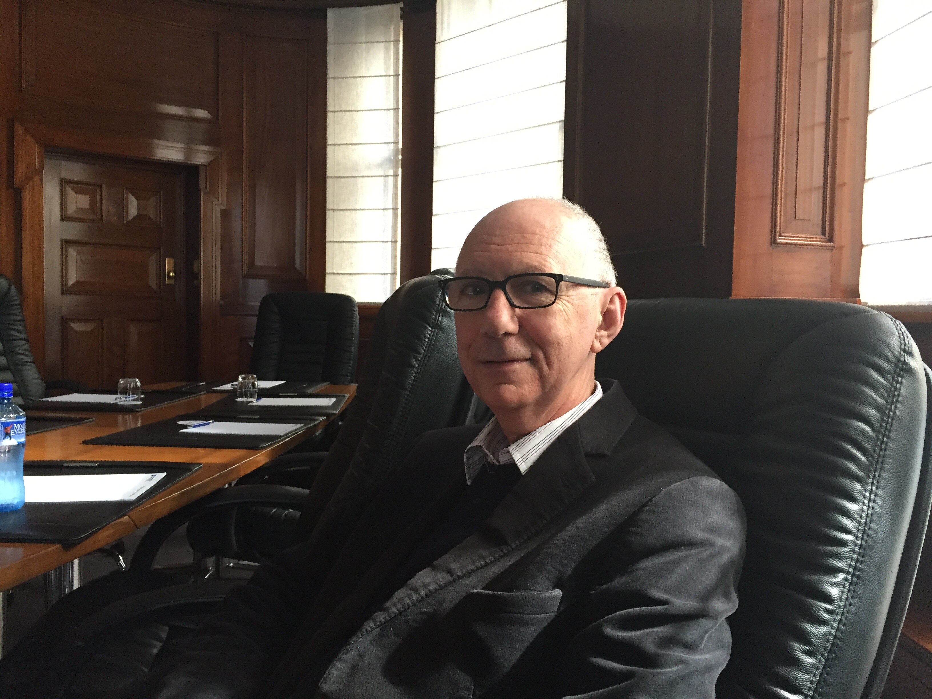 China faces financial crisis within a decade Gavekal Dragonomics - ABC News