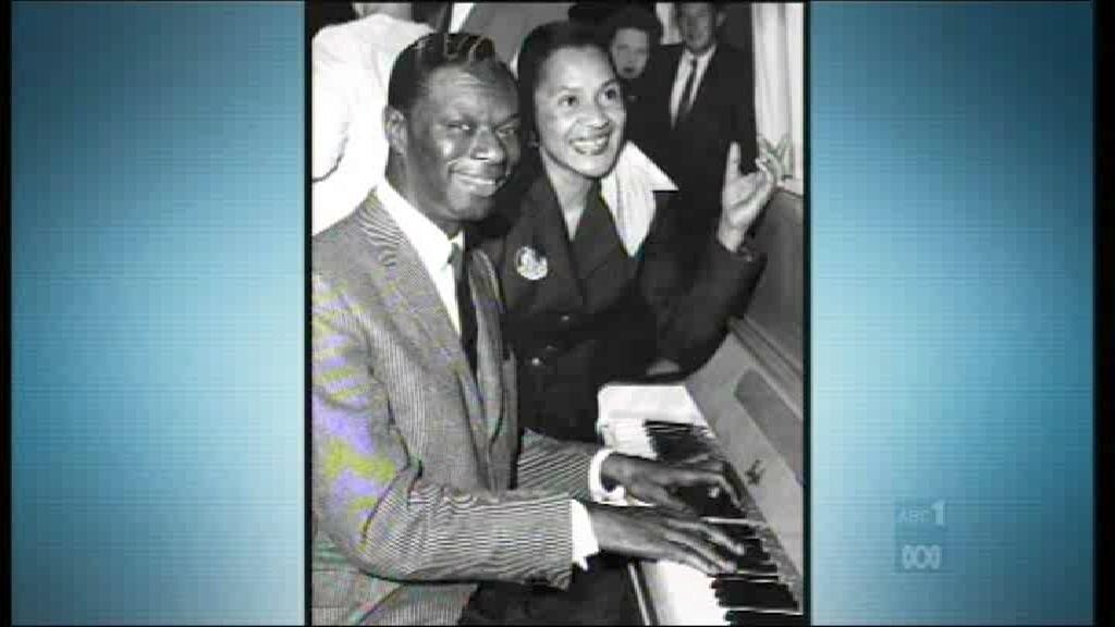 Jazz great Georgia Lee farewelled - ABC News