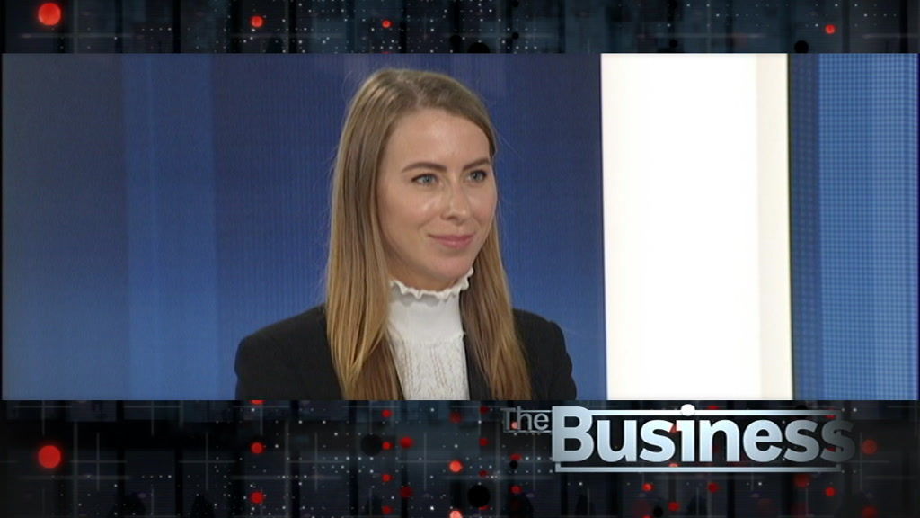 Friday markets with Eleanor Creagh - ABC News