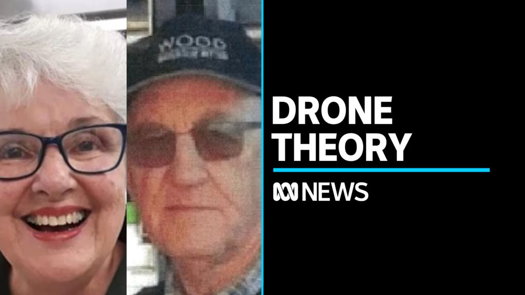 Police allege drone dispute led to murder of Victorian campers - ABC News