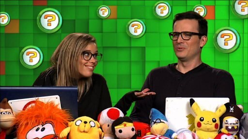 Ask Good Game: KingOf sandwiches, The King Of Good Game SP... and more ...