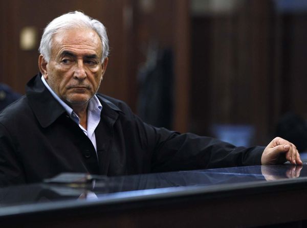 Pender James - ABC News