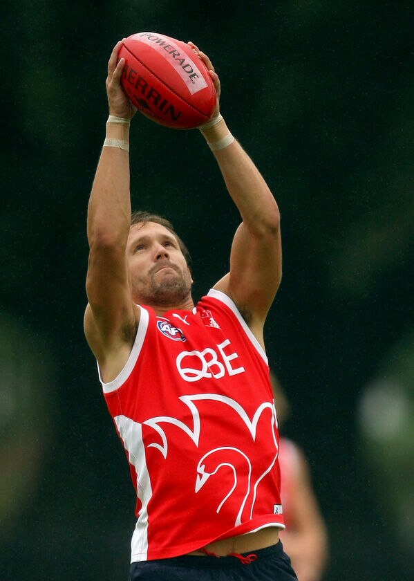 Gold Coast set to take second Ablett - ABC News