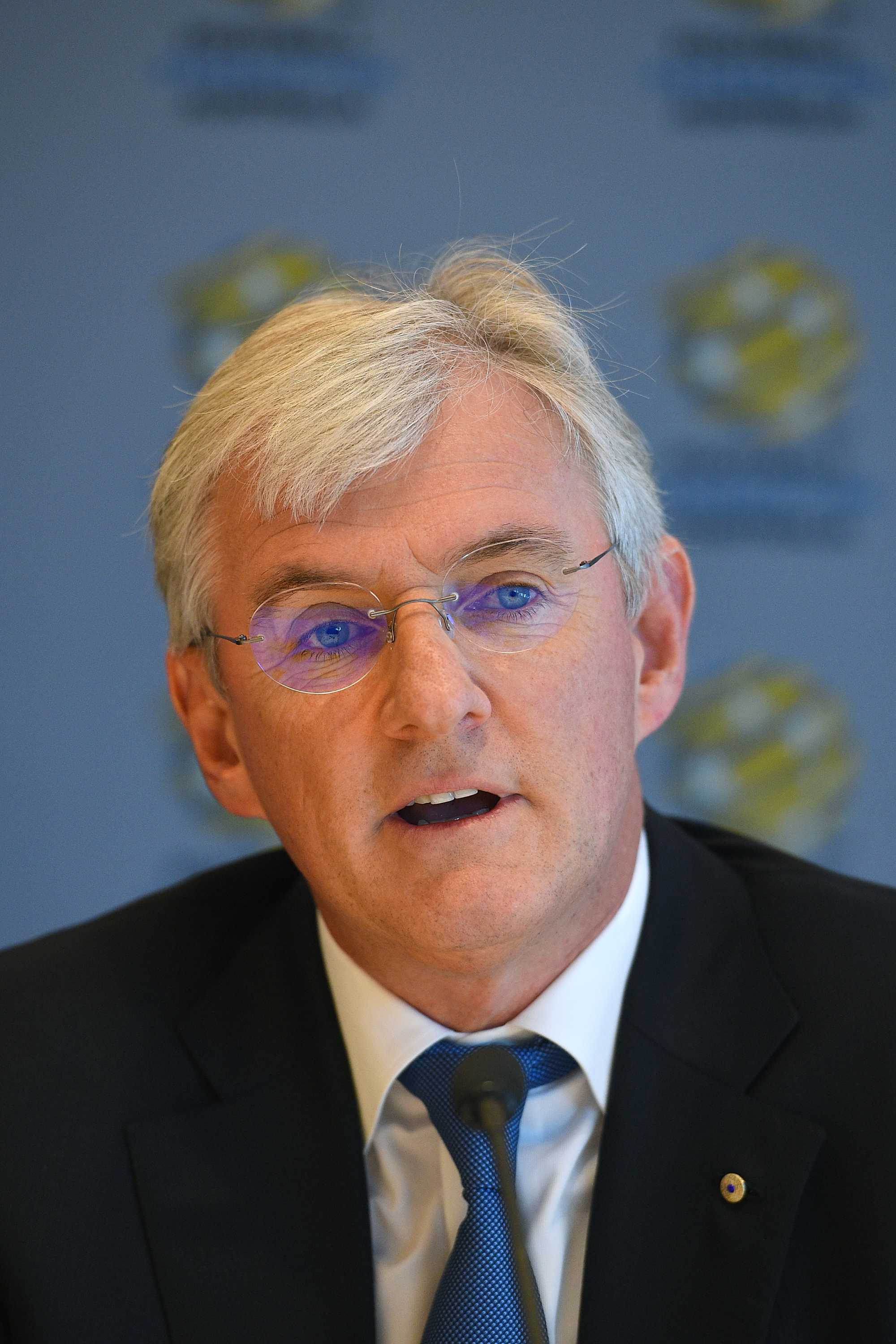 FFA and Australian football powerbrokers see A-League clubs gaining in ...