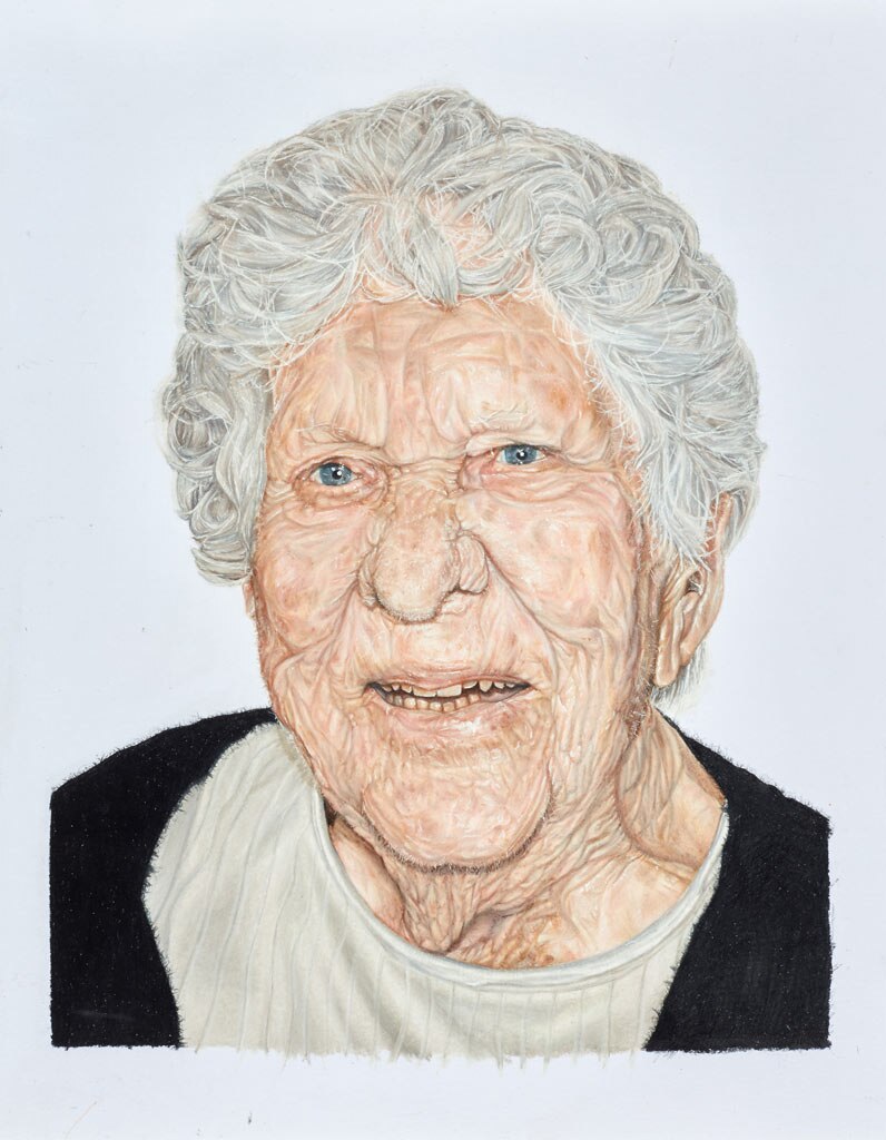 Young Archie portraits you won't believe were done by children - ABC News