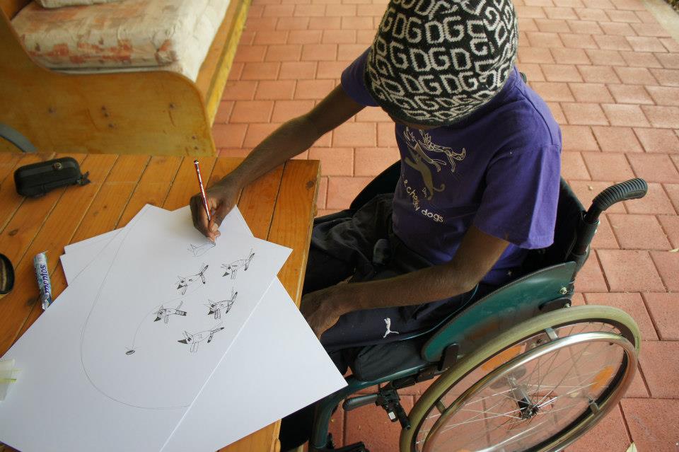 Go Home Cheeky Animals: Dion Beasley and Johanna Bell launch second ...