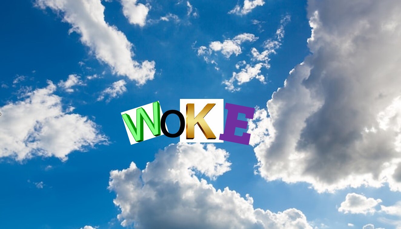 Has 'woke' become a dirty word? - ABC listen