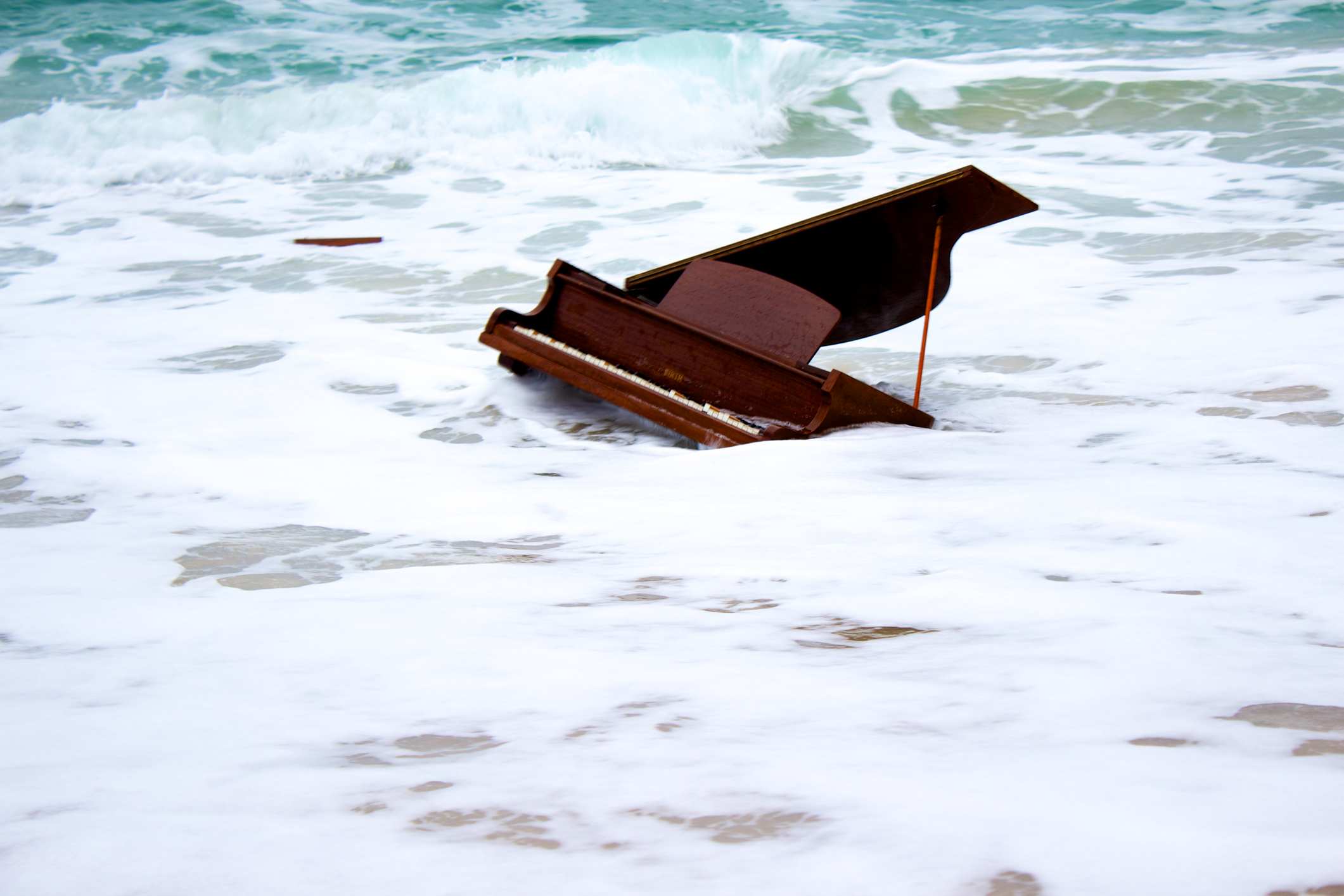 Notes from the deep - ABC Radio National