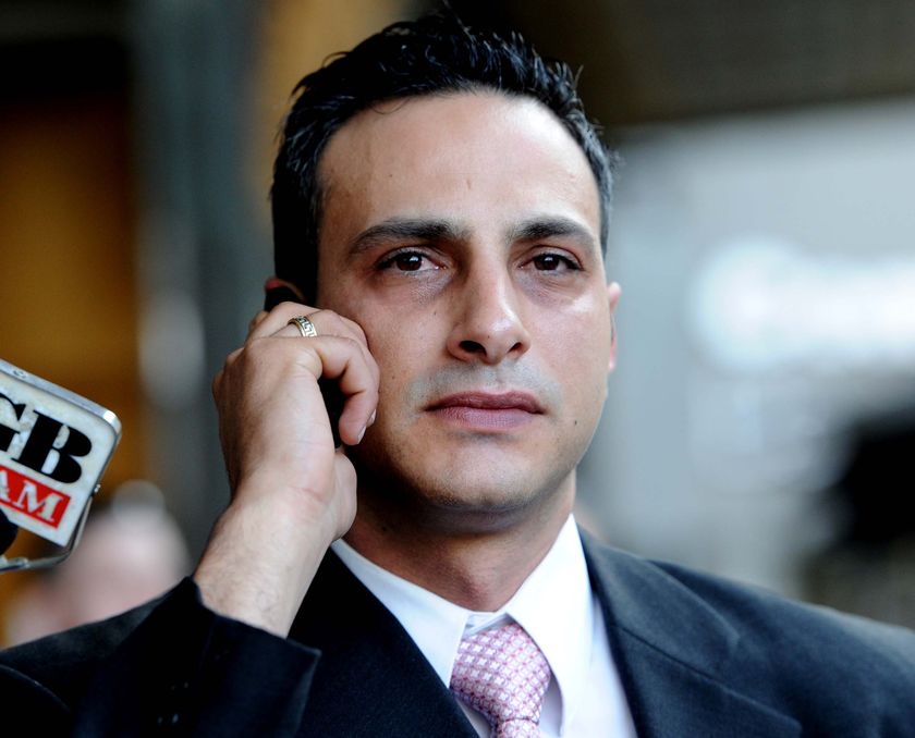 Accused bikie informant faces court - ABC News